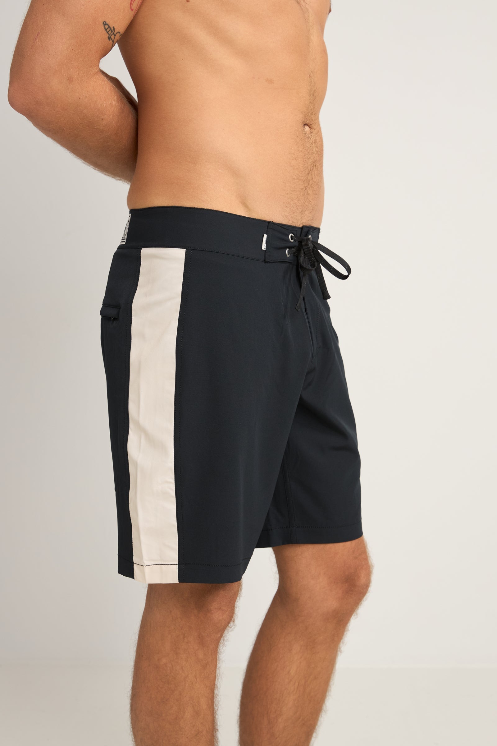 RHYTHM CORE TRUNK - VINATGE WHITE – Mount Surf Shop