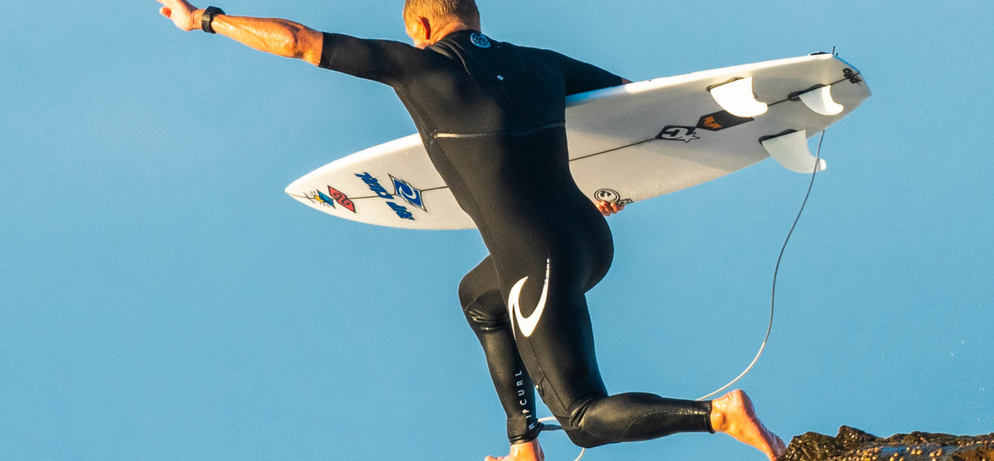 Rip Curl Wetsuits – Mount Surf Shop