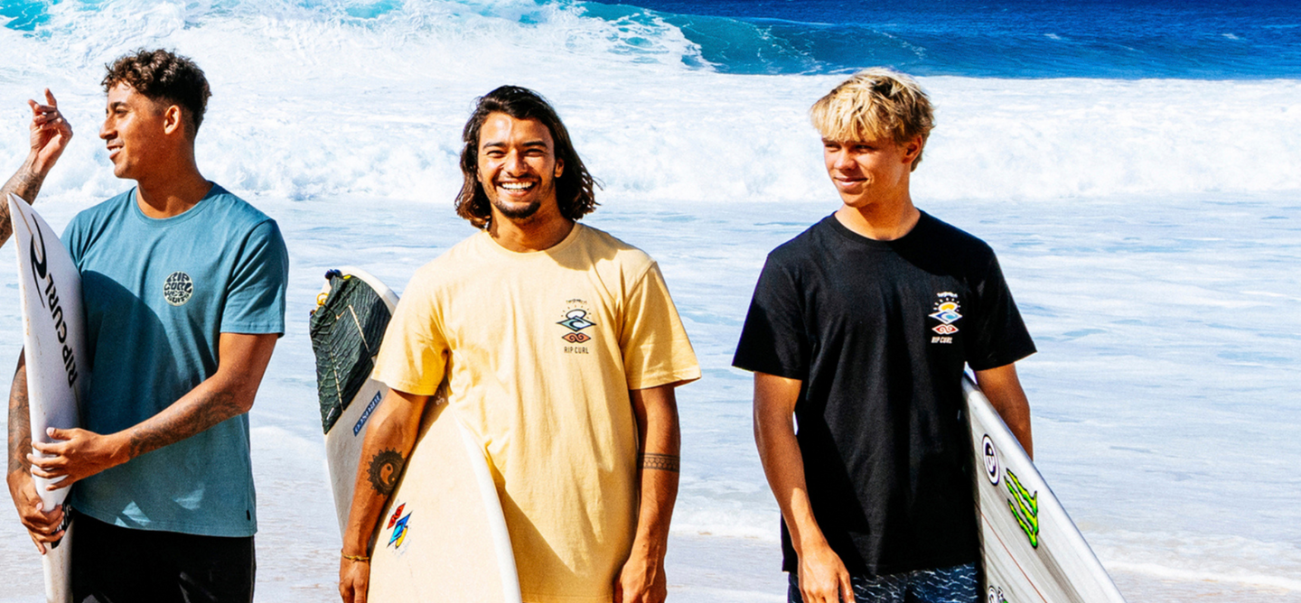 Rip Curl – Mount Surf Shop