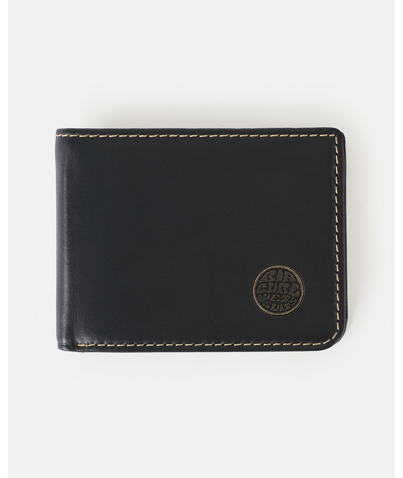 RIP CURL WETSUIT LOGO RFID ALL DAY - BLACK – Mount Surf Shop