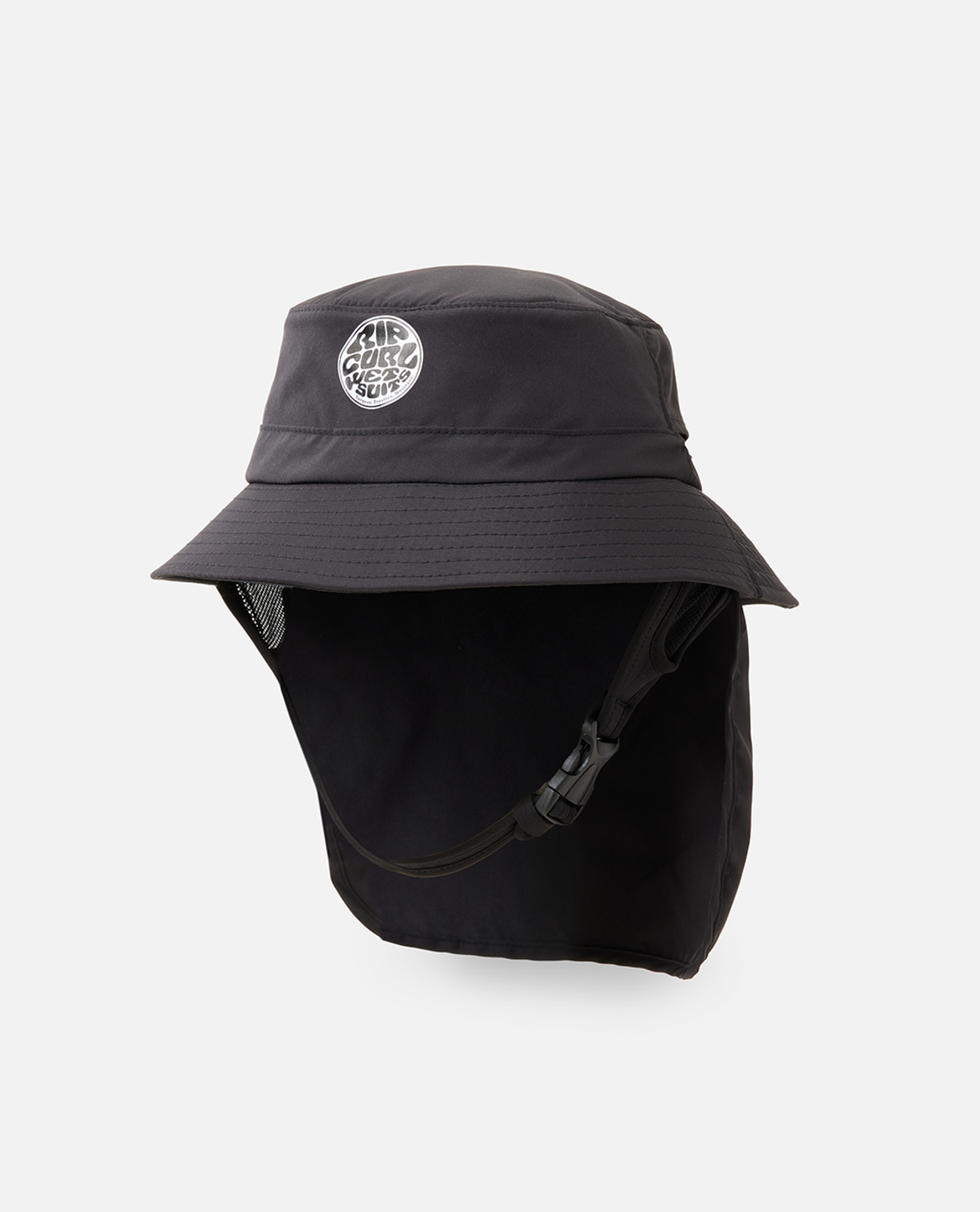 SURF SERIES HAT - BLACK – Mount Surf Shop
