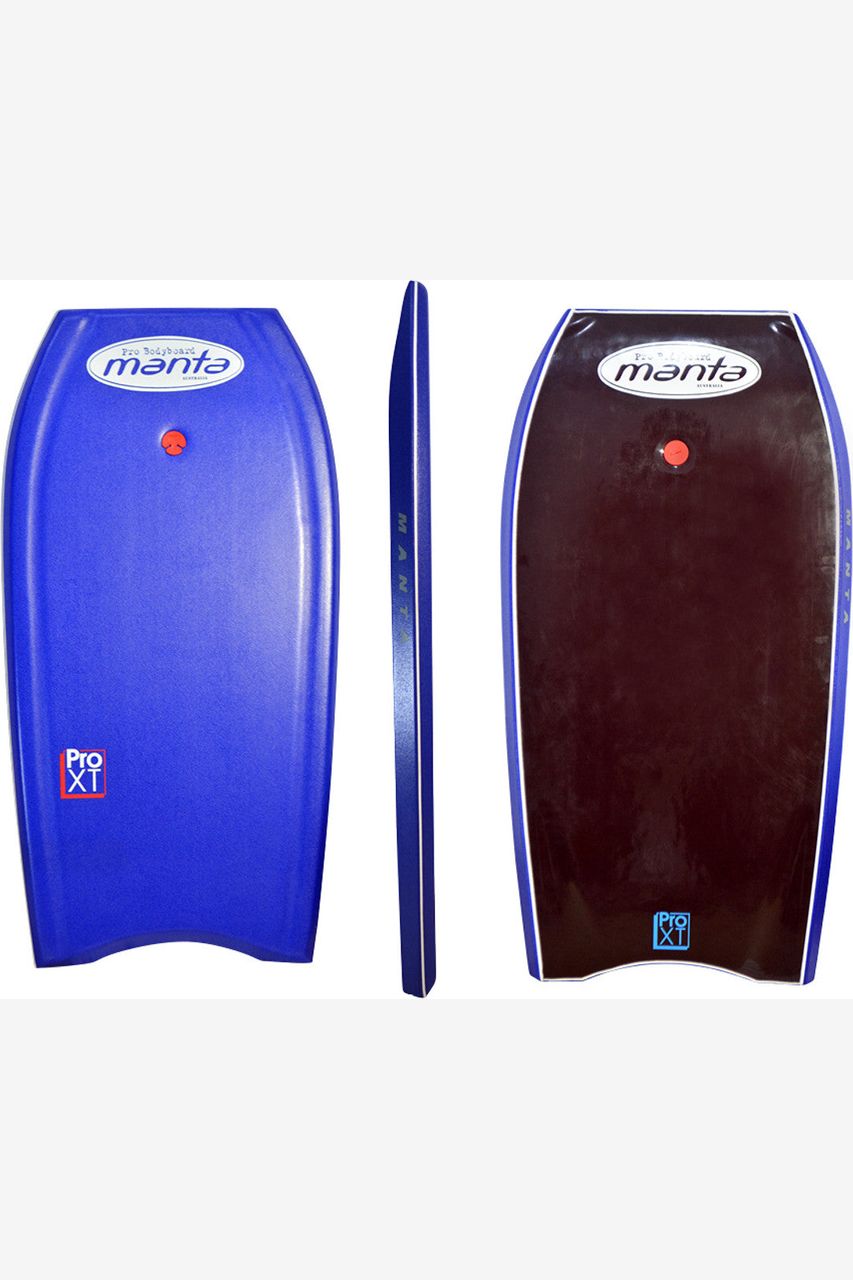 MANTA PRO XT BODYBOARD – Mount Surf Shop