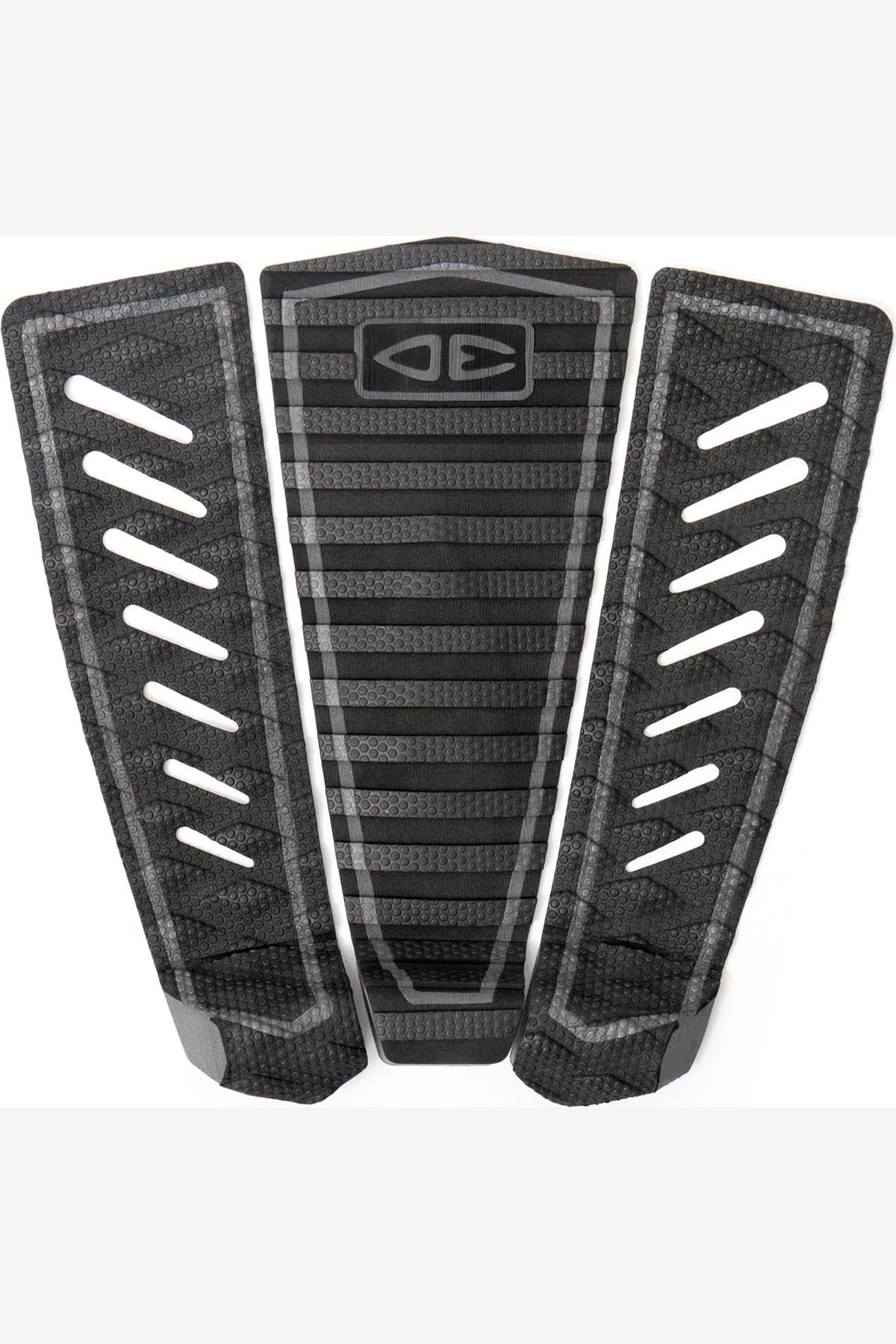 KANOA IGARASHI LITE TRAC PAD - BLACK – Mount Surf Shop