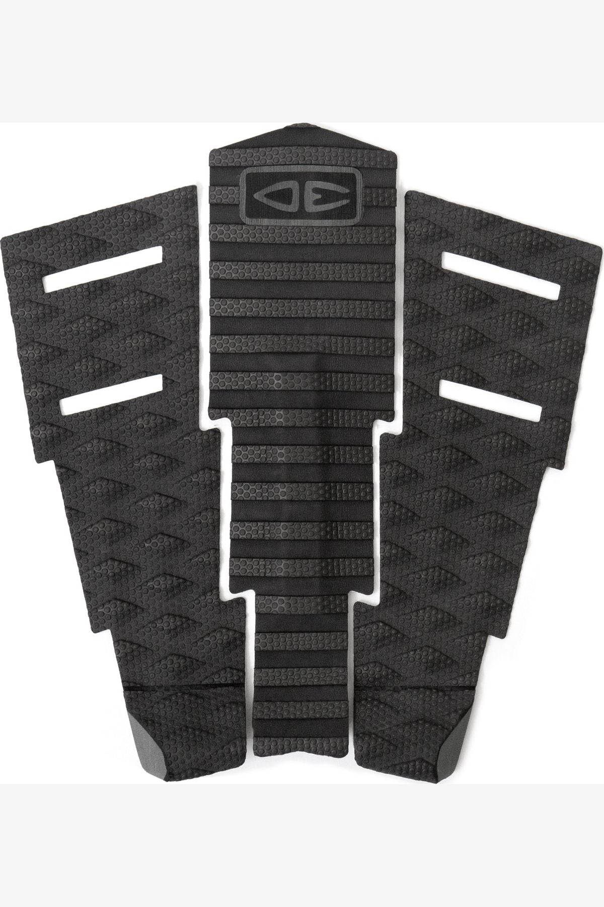 DAKODA WALTERS LITE TRAC PAD - BLACK – Mount Surf Shop