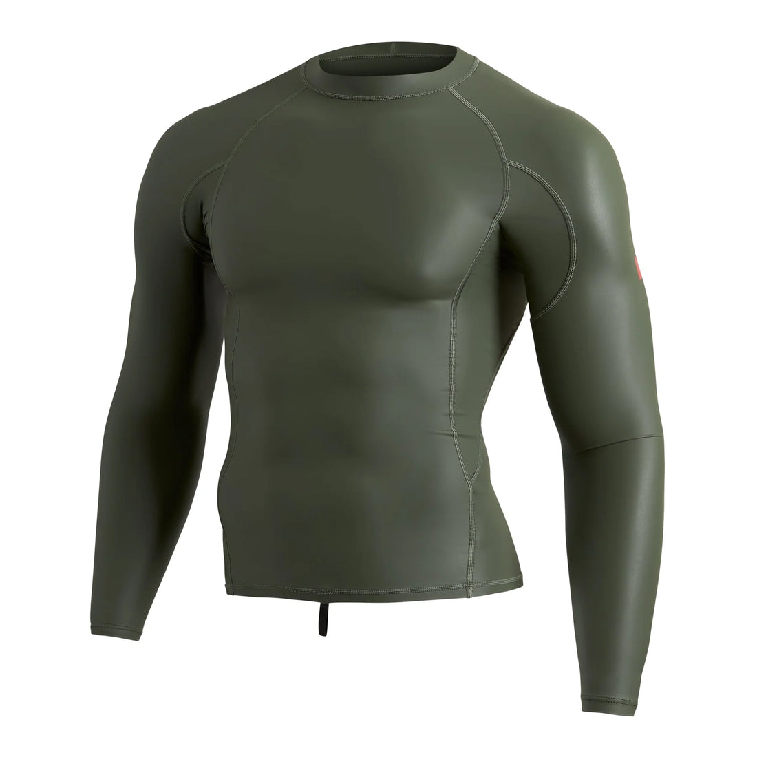 FLORENCE WINDSHIELD 2.0 LONG SLEEVE RASHGUARD - THYME – Mount Surf Shop