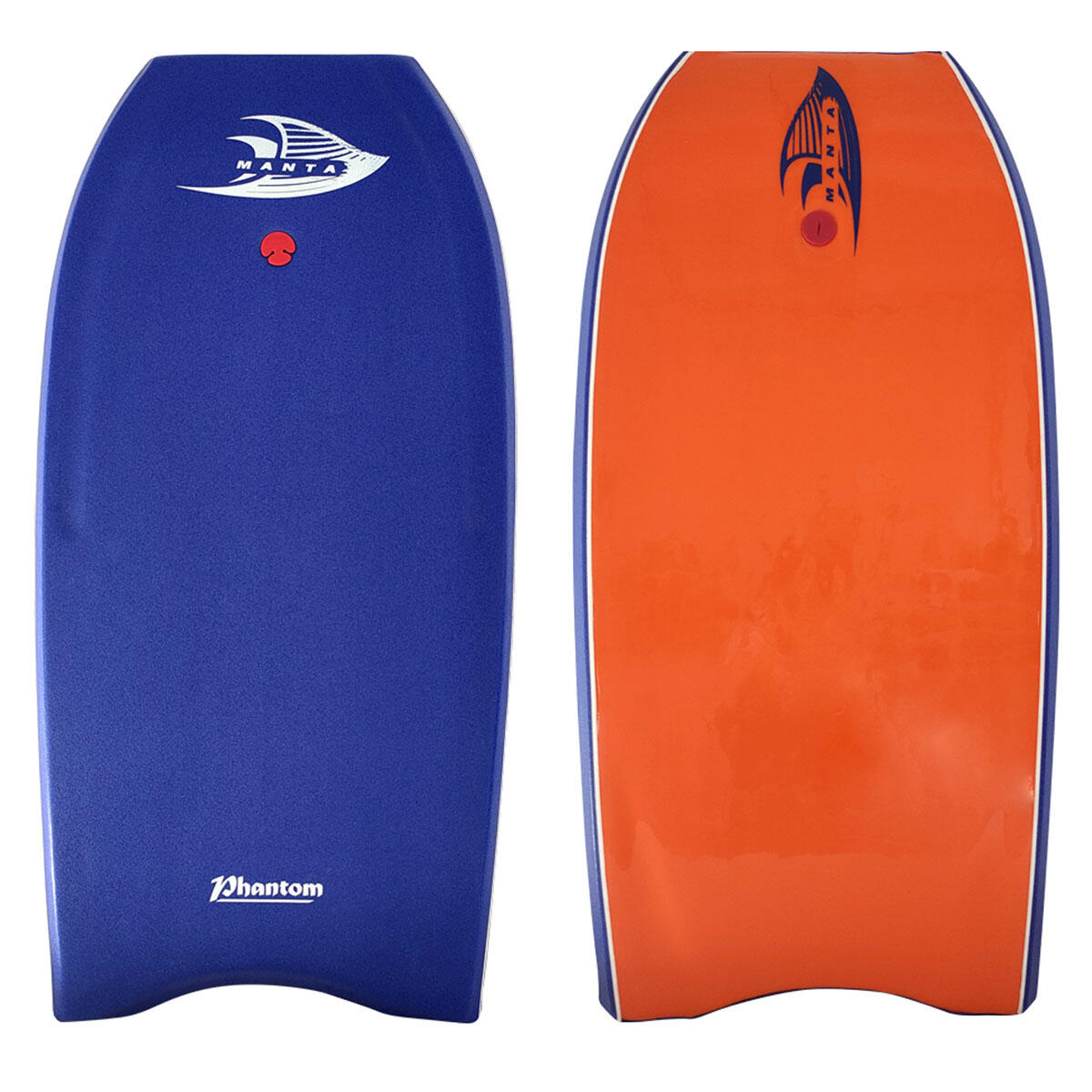 PHANTOM 44" - DEEP BLUE – Mount Surf Shop